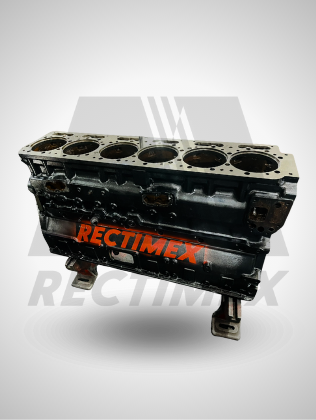 MONOBLOCK N14 | RECTIMEX