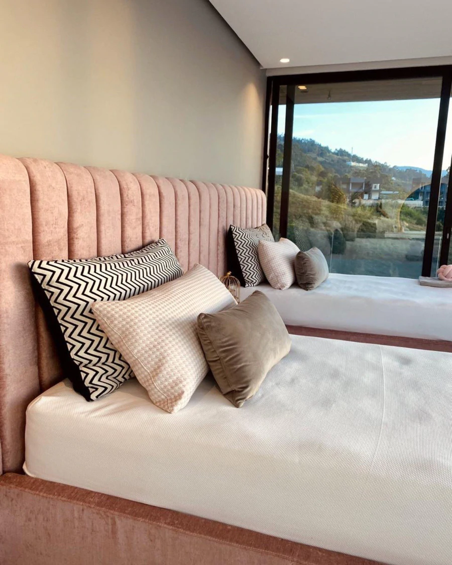 CAMA ANGEL | Infinitum