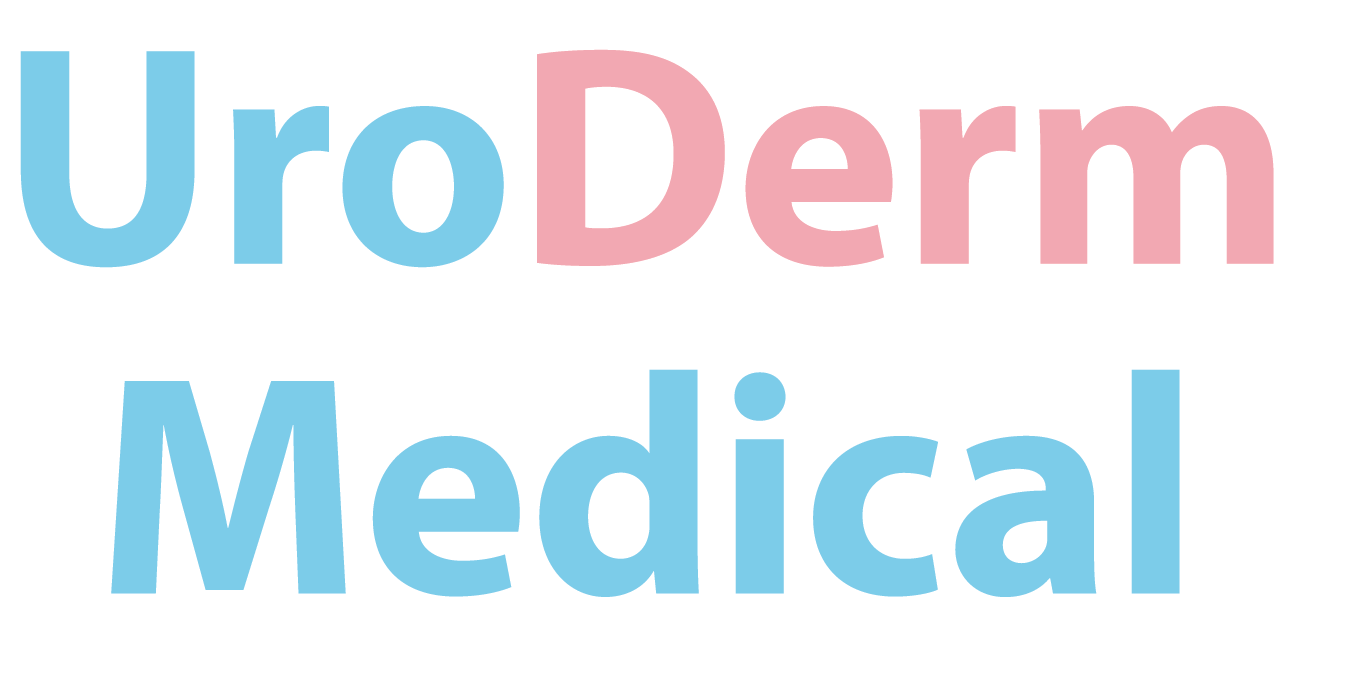 O nás | Uroderm Medical | Praha 6