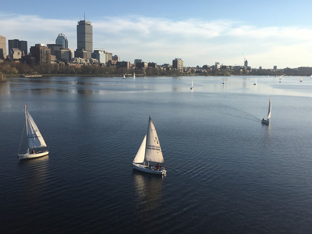 The Ultimate Boston One-Day Itinerary