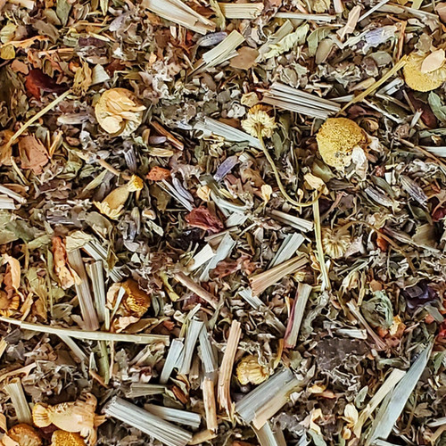 Northern Lights Herbal Tea | Brewing Market