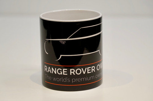 Range Rover Sport L494 Drinks Mug | Range Rover Owner