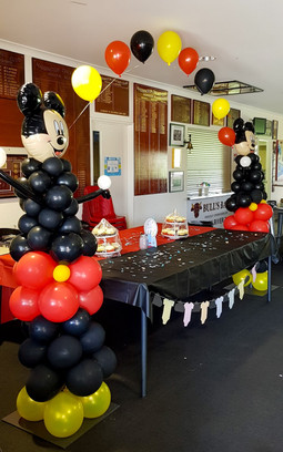 Balloon garlands | Party Factory Perth | Perth