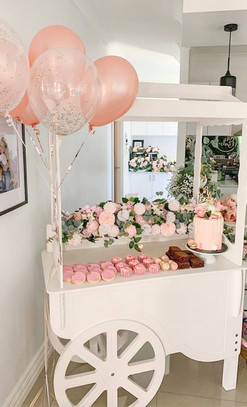 Balloon garlands | Party Factory Perth | Perth