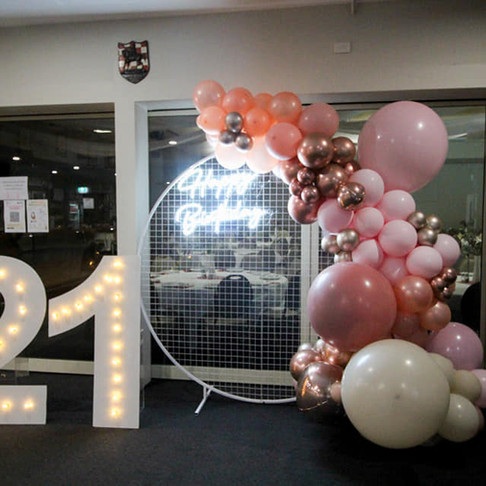 BALLOONS | Partyfactoryperth