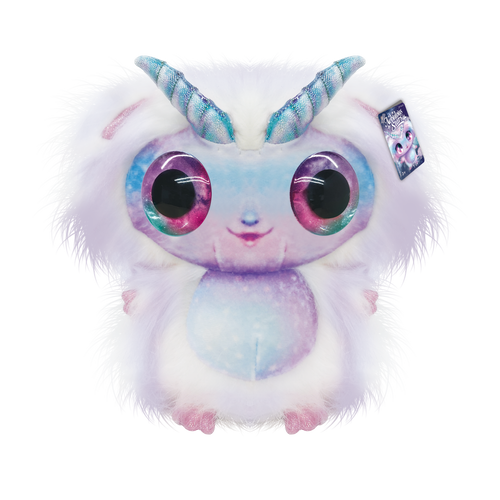 Peluche - Astria | Nebulous Stars