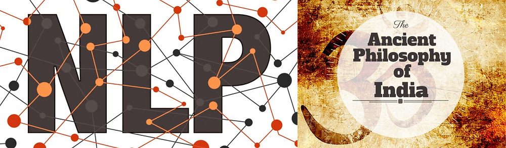 Nlp And Indian Philosophy