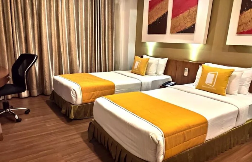 Exploring Unique Hospitality Experiences: A Dive into Bloom's Diverse ...