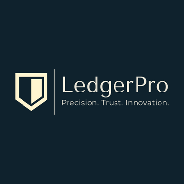 Enhancing Security and Data Privacy at LedgerPro
