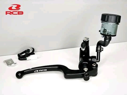RCB Radial Brake Master Cylinder 14mm | GEARMANDU NEPAL