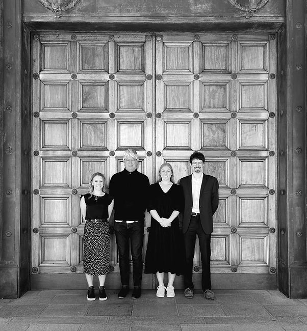 Cornthwaite Architects | Auckland