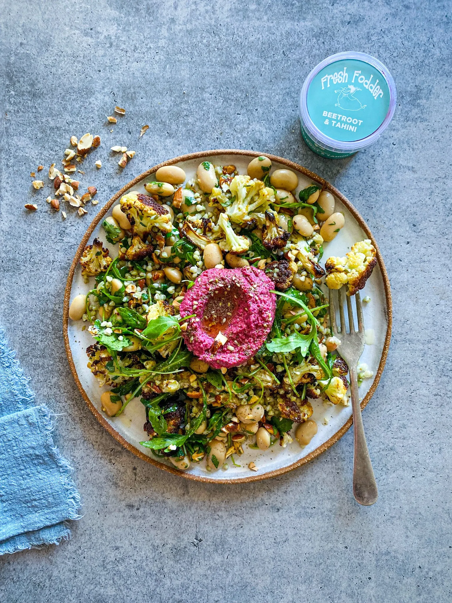 Fridge Menu | The Kynd Butcher