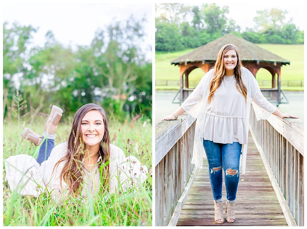 Madison Medley | CSC Photography - Portraits | The Virginian - Bristol, VA