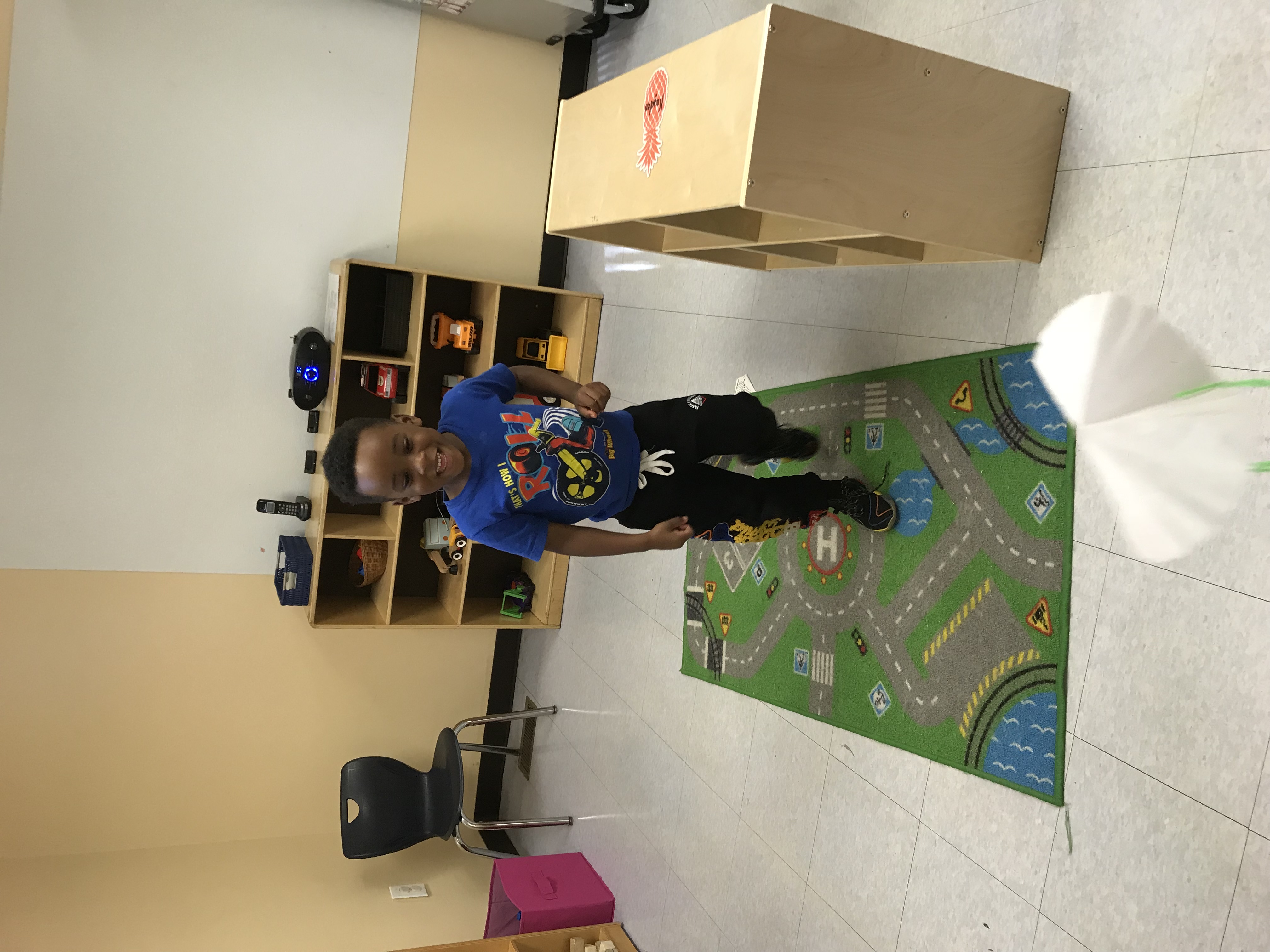 Child Care Day Care Pre-school | Training Up A Child | Florissant