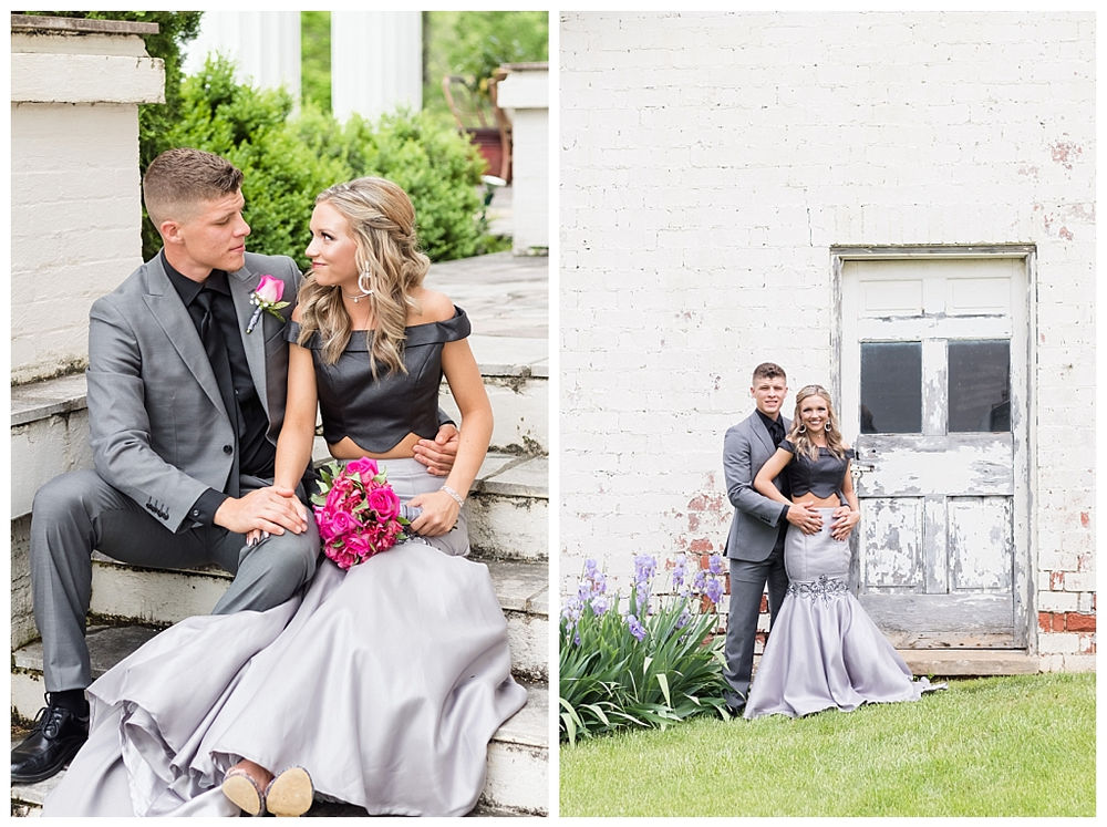 Lexi & Alex - Prom 2019 | CSC Photography - Couples | Governor's ...