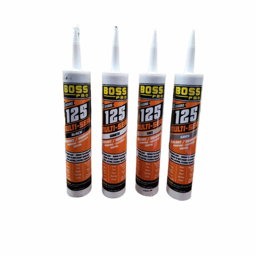 125 Multi Seal (Sealant/Adhesive) 280 ml | ELP Discount Roofing