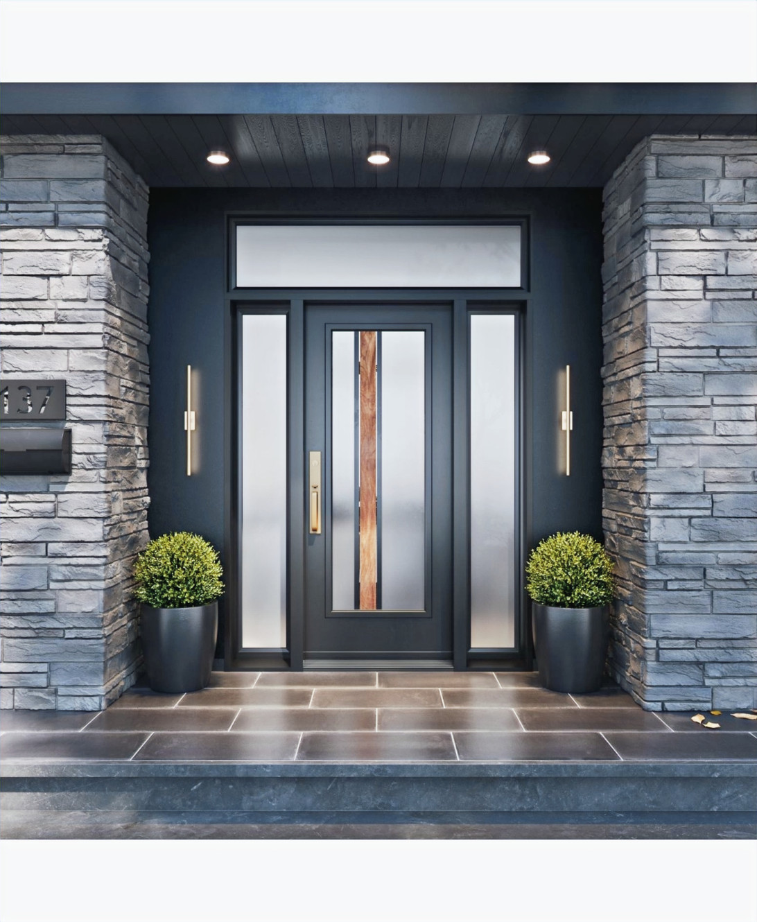Main Home | ELP Door Masters