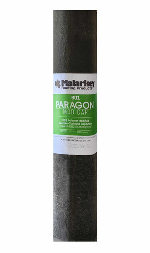 SBS Polymer Modified Cap Sheet Roll | ELP Discount Roofing