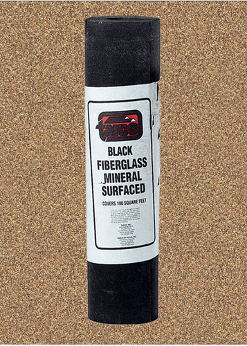 #90 Fiberglass (Cap Sheet) Mineral Surfaced | ELP Discount Roofing