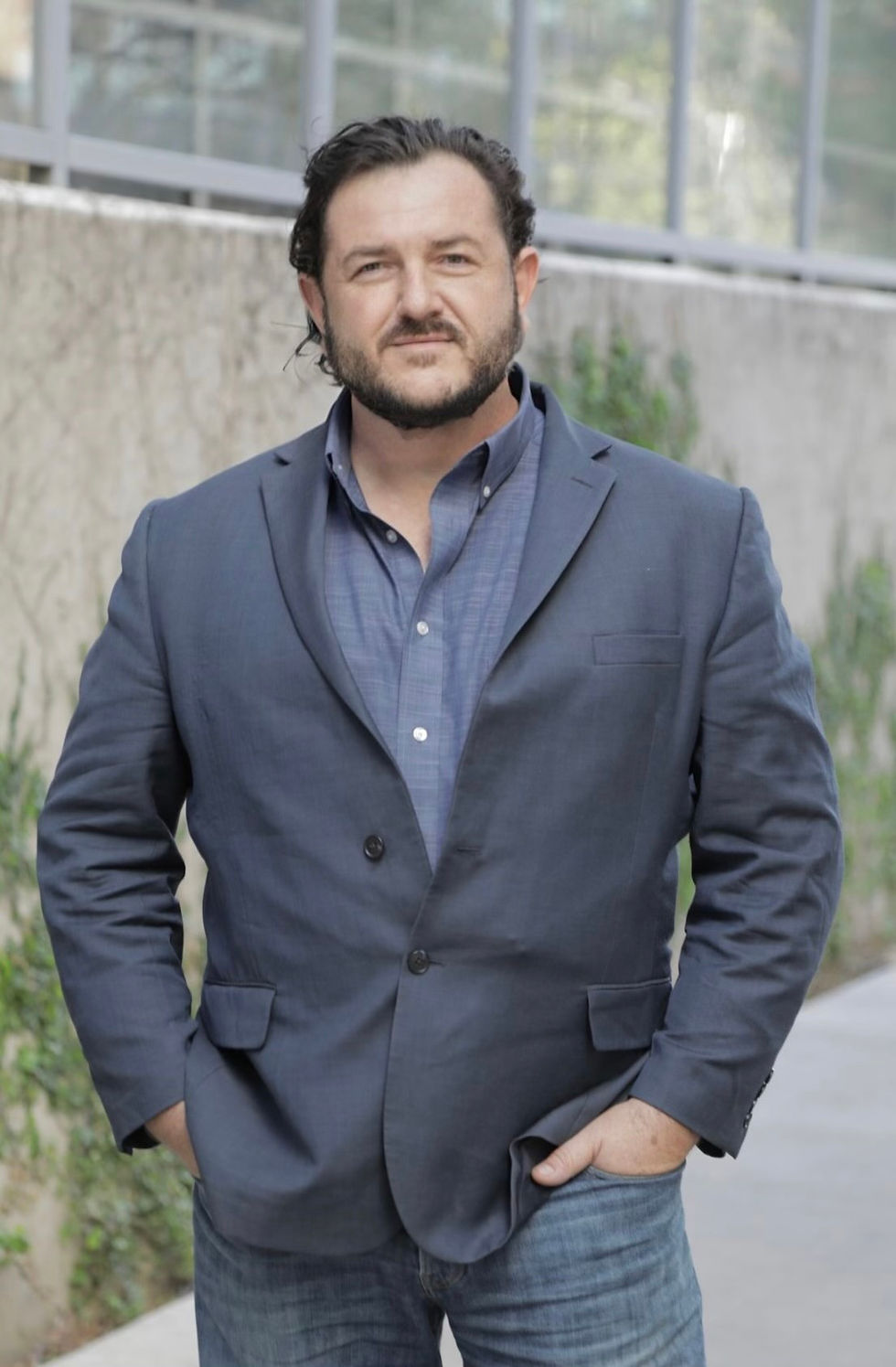 Ian Mitchell | Exploring Consciousness, C60, and Quantum Technology ...