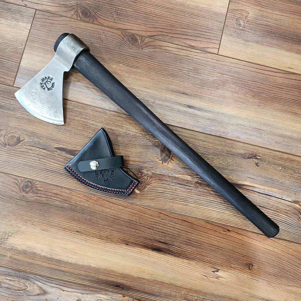 Home | Rustick Knives