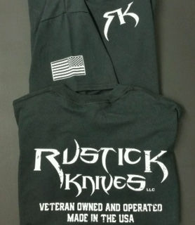 Shop | Rustick Knives 2/2
