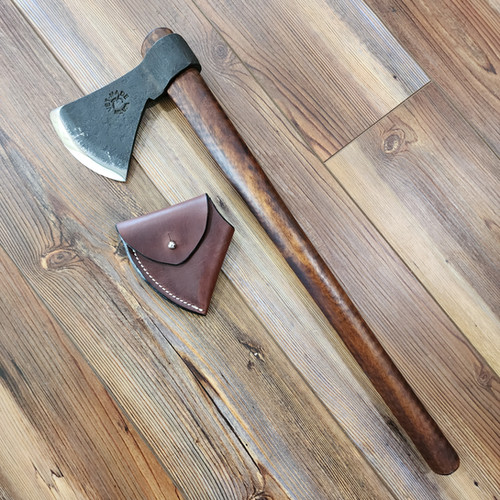 Rustick Trade Tomahawk | rustickknives