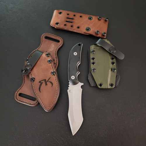 Ripper Combo | rustickknives