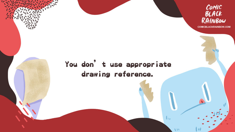 3 wrong ways to practice drawing are the reasons why you can’t improve!