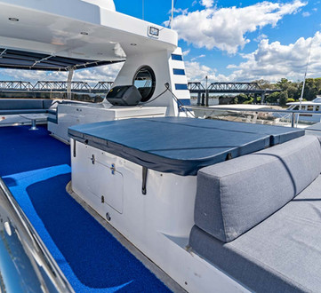 Experience a New Level of Luxury | Caviar Cruises