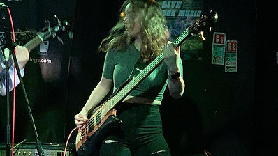 MEDIA | Daisy Pepper