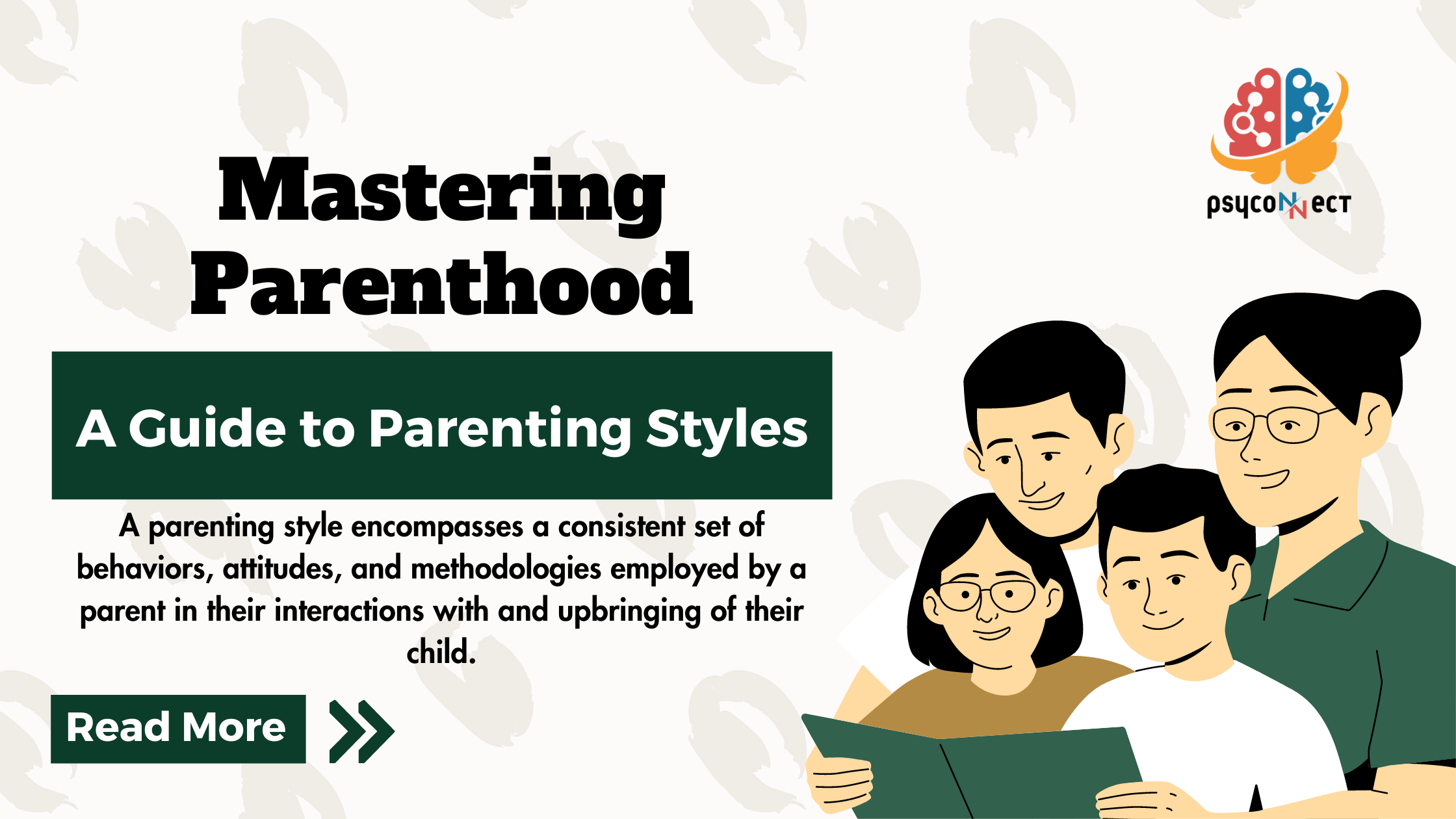 Mastering Parenthood: A Comprehensive Guide to all types of Parenting ...
