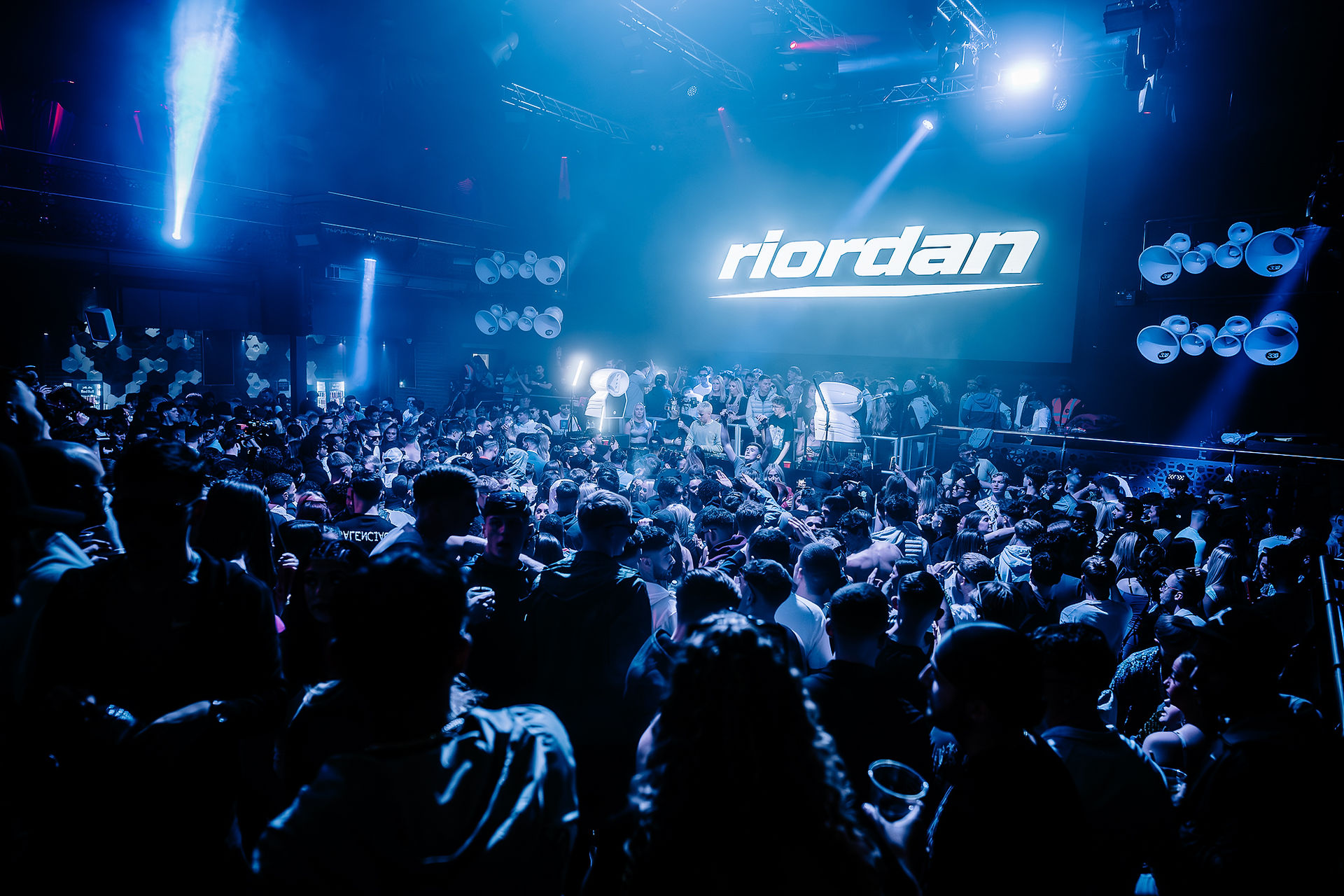 Riordan | HOME