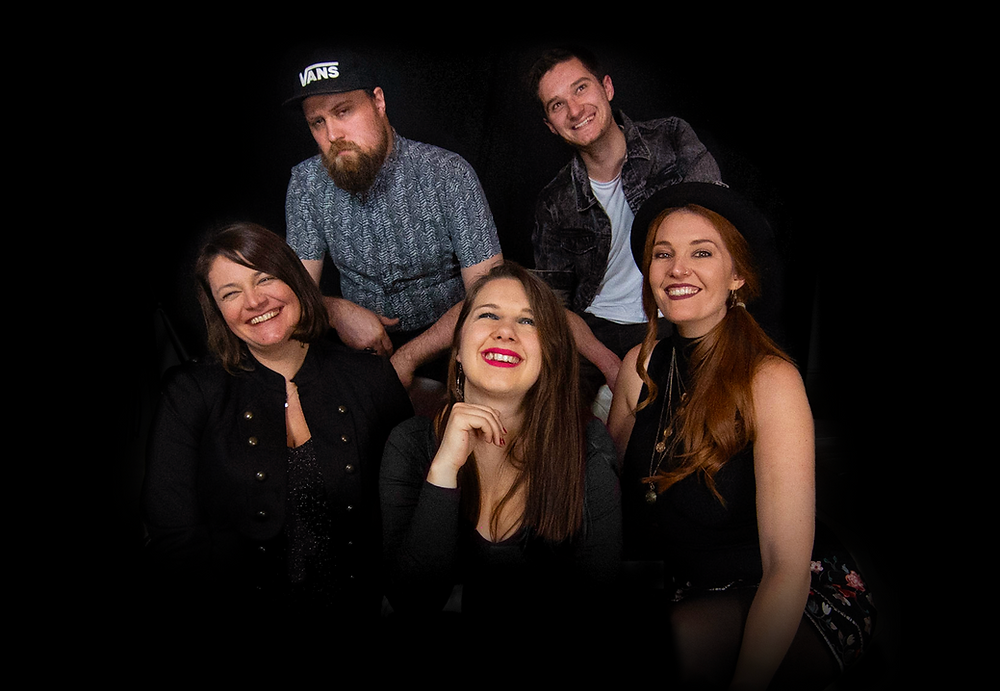 Introducing... Brave Rival!