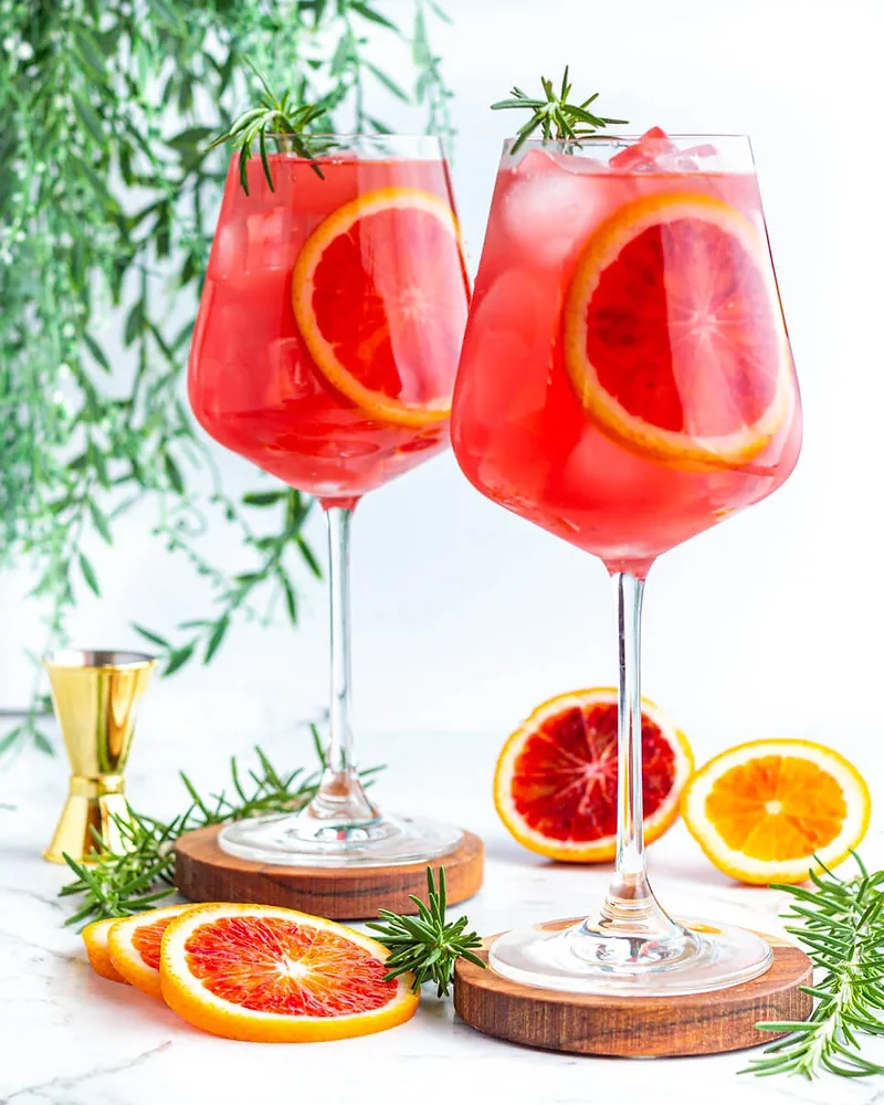 Making Mocktails To Make Your Business Better