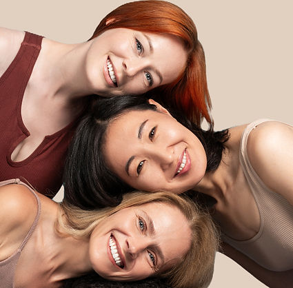 The Tanning Room | Spray Tanning & Teeth Whitening in Lake Elmo ...