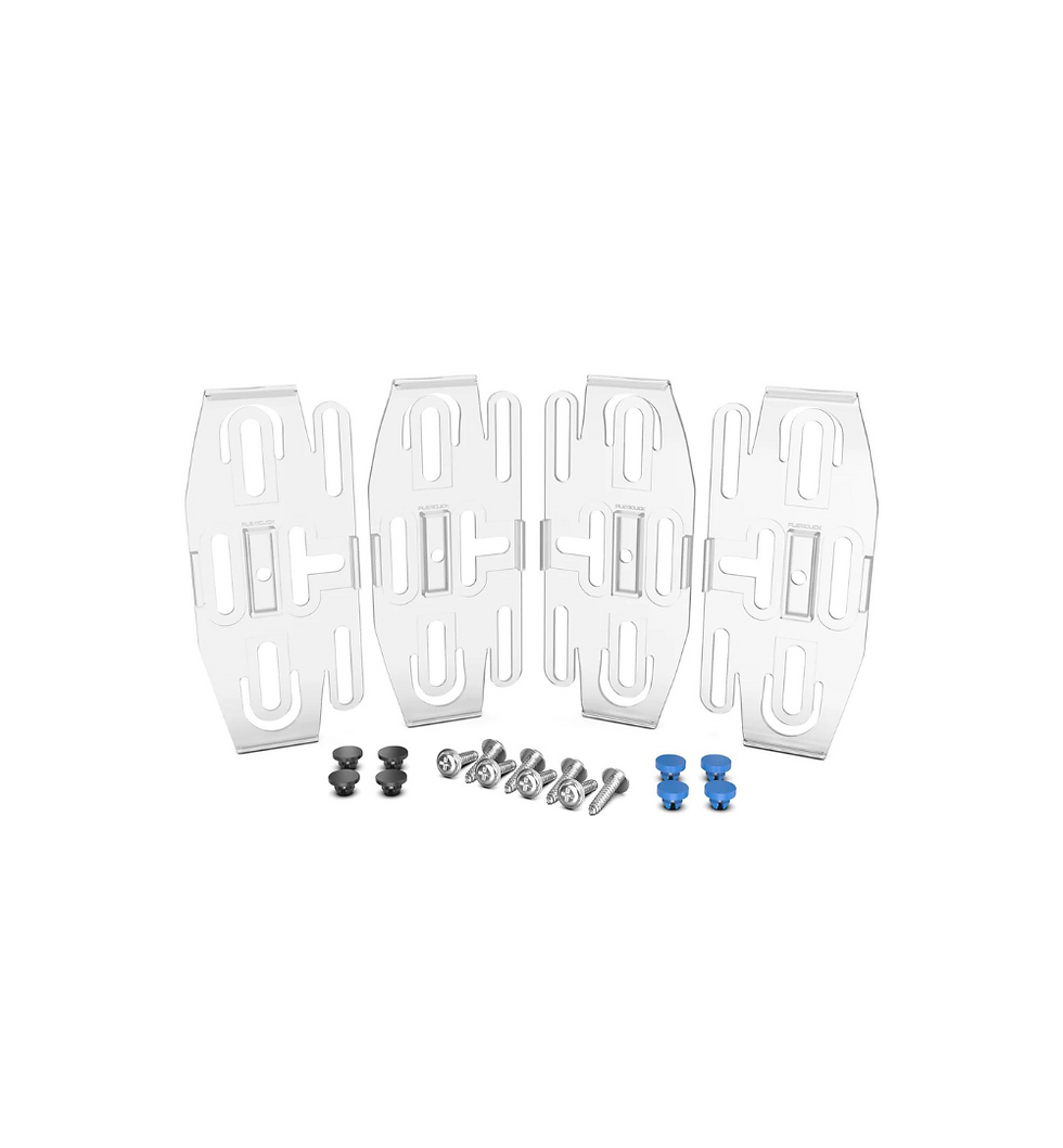 Frameless Plate Holder Only Plates frameless-plate-holder-only-plates