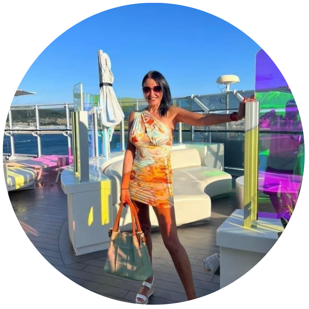 Hayley France-Meconi