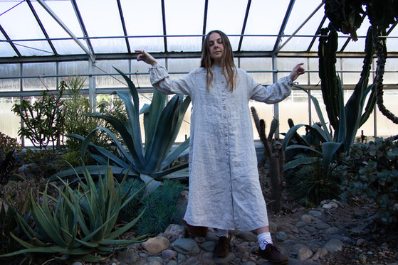 Pattern Tester Application | Charlie Darwin