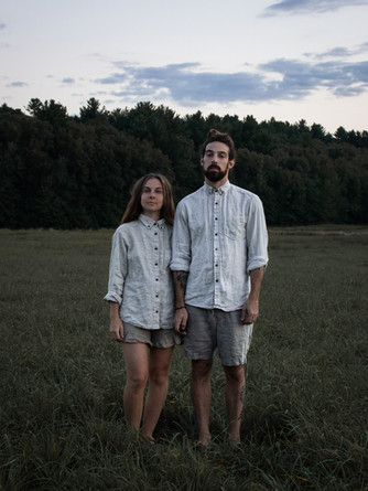 Earth's Favorite Slow Fashion Brand (Handmade in USA) | Charlie Darwin ...