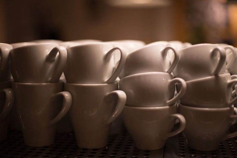 David Rio San Francisco | America's Premier Chai