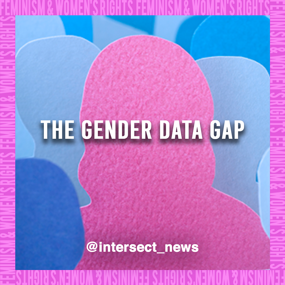 The Gender Data Gap