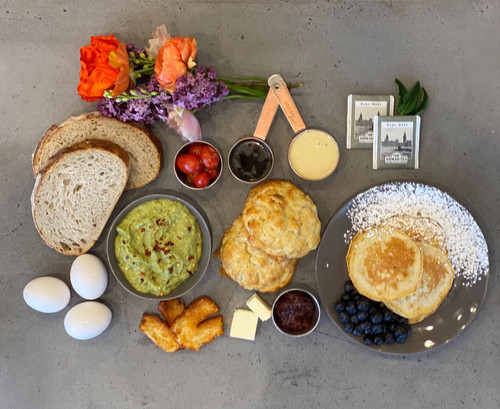 Breakfast Kit | Jackie & Sons