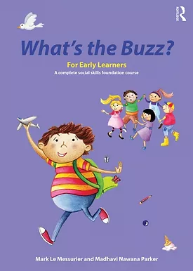 About - Early Learners | What's the Buzz