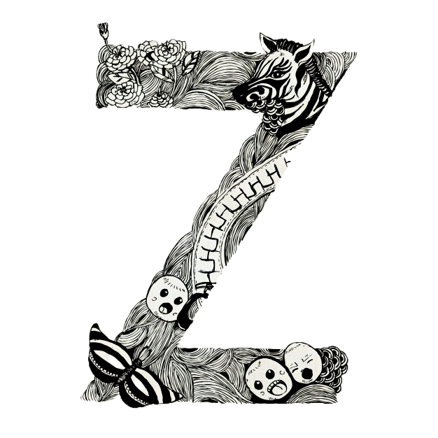 Freelance artist | Z Arts