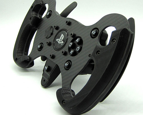 Thrustmaster T300 GT3 Rim Kit | gearplanethk