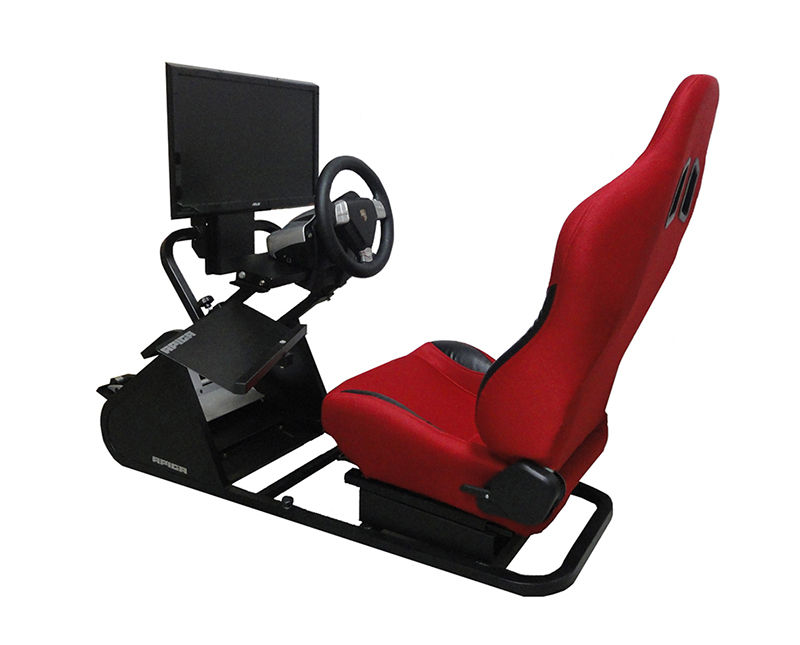 APIGA AP1 LCD Monitor Mount (single) | gearplanethk