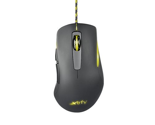 Xtrfy XG-M1Gaming Mouse