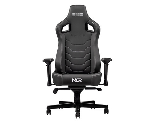 Next Level Racing ELITE Gaming Chair Leather Edition | gearplanethk
