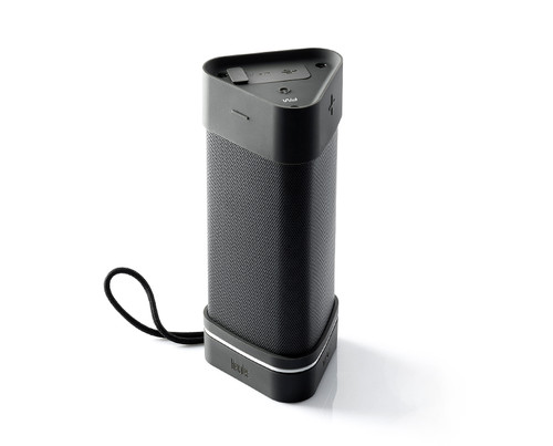 WAE Outdoor 04 Plus FM | gearplanethk